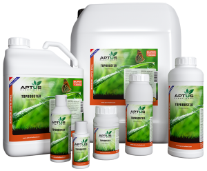Topbooster - Aptus Holland