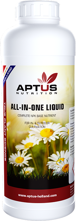 Product overview | Aptus Holland | True Plant Science
