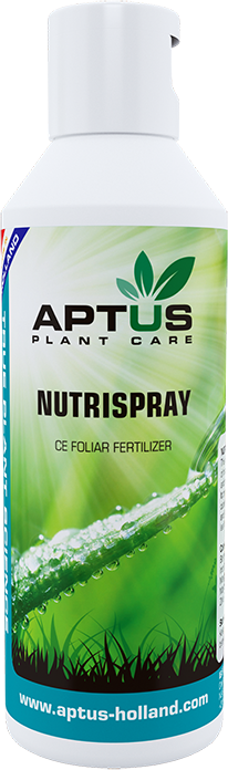 Product overview | Aptus Holland | True Plant Science