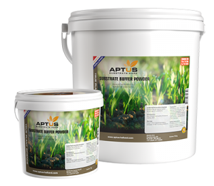Substrate Buffer Powder - Aptus Holland
